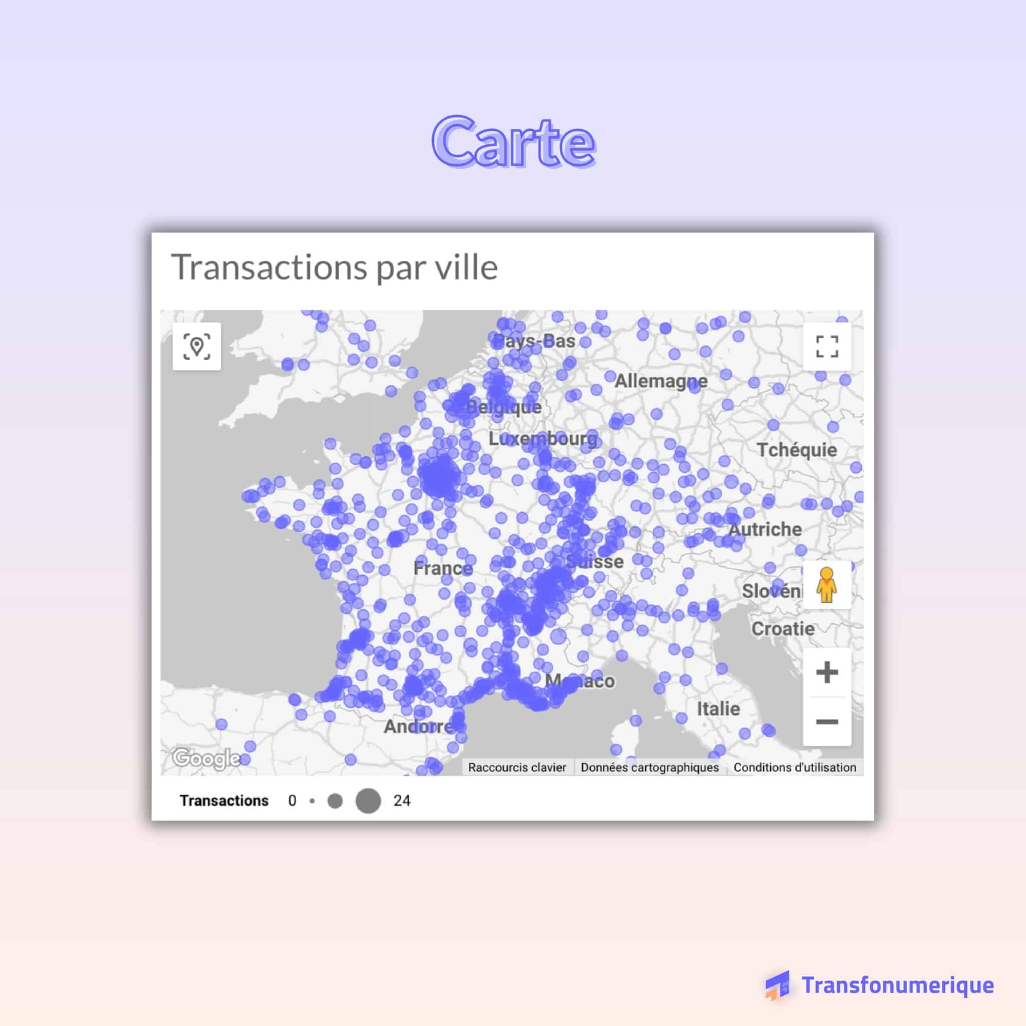 Looker Studio : l'outil de data visualisation de Google